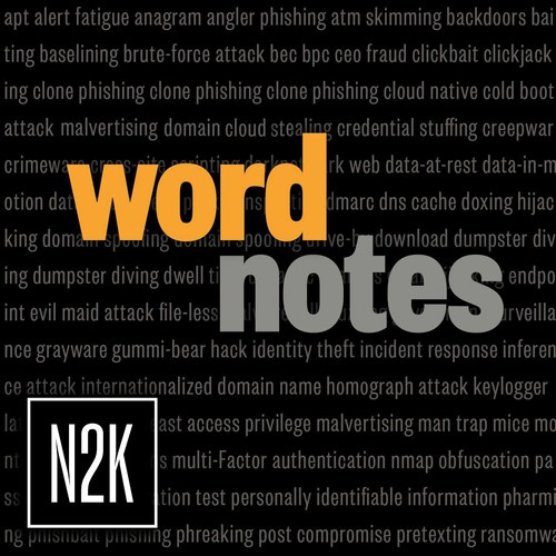 Hacking Humans Podcast Trusted Platform Module (TPM) (noun) [Word Notes ...