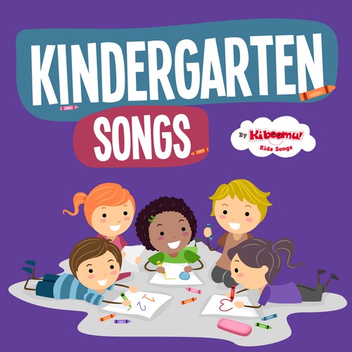 Kiboomu (Children's) on Pandora | Radio, Songs & Lyrics
