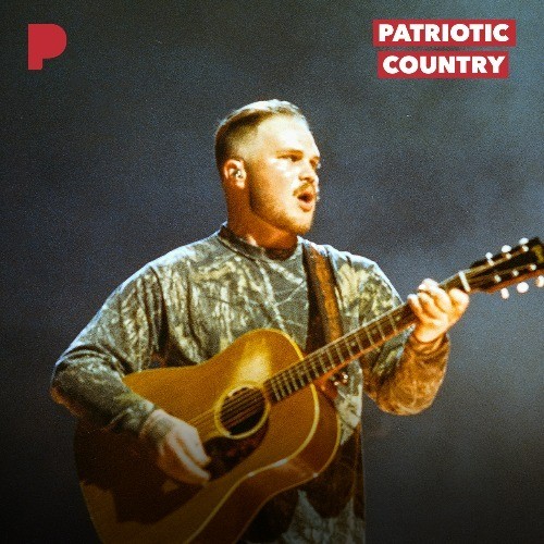 Patriotic Country Music - Listen to Patriotic Country - Free on Pandora ...