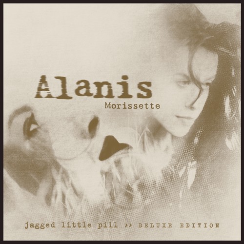 Alanis Morissette on Pandora | Radio, Songs & Lyrics
