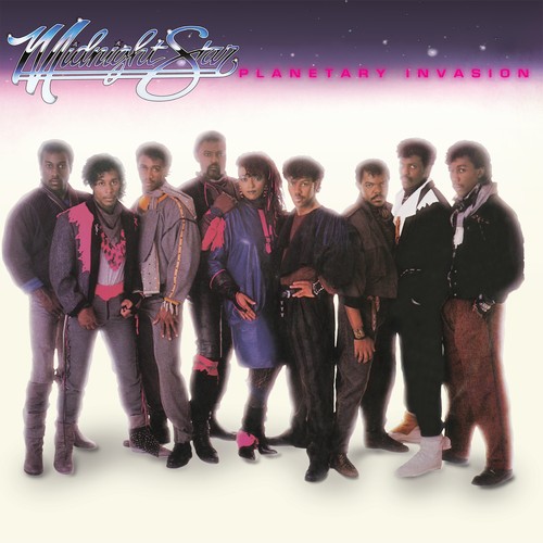 Curious by Midnight Star - Pandora
