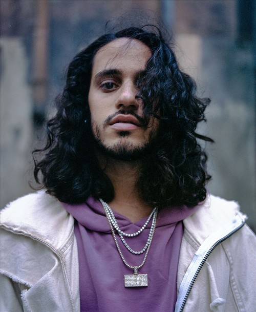 Russ on Pandora | Radio, Songs & Lyrics