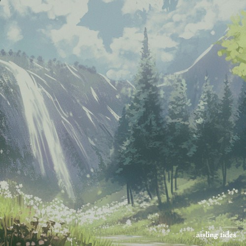 Autumn Winds by Aisling Tides - Pandora