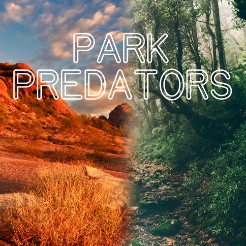 Park Predators Podcast - "All Episodes" | Pandora