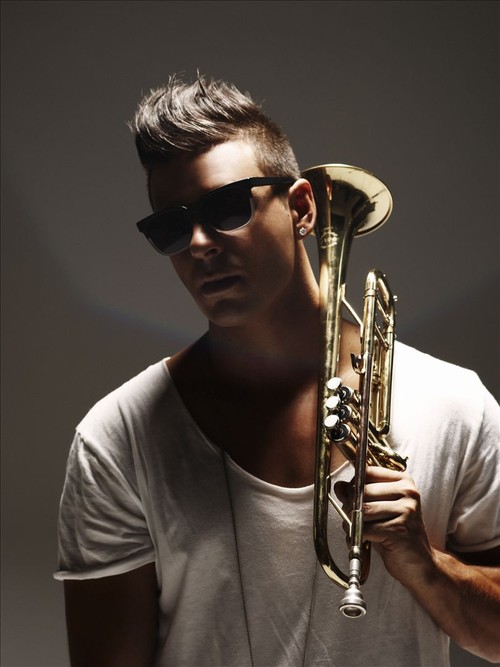 Timmy Trumpet on Pandora | Radio, Songs & Lyrics