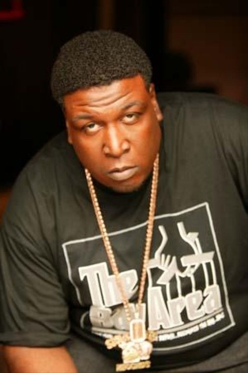 E-40 & B-Legit on Pandora | Radio, Songs & Lyrics