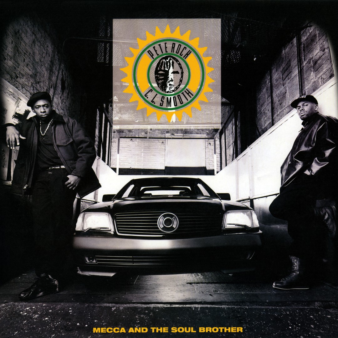 They Reminisce Over You (T.R.O.Y.) by Pete Rock & C.L. Smooth - Pandora