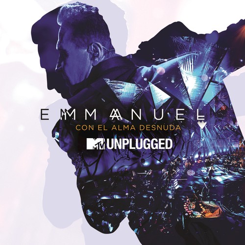 Toda La Vida (MTV Unplugged) by Emmanuel & Mijares - Pandora