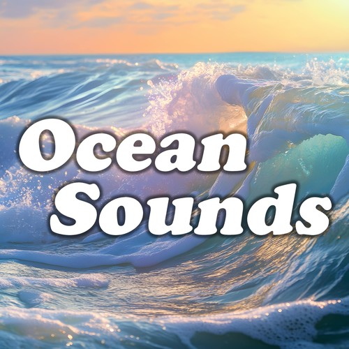 Ocean Sounds Podcast Ocean Murmur: Gentle Coastal Rhythms | Now Playing on Pandora