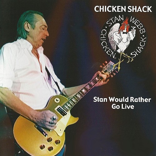 Chicken Shack on Pandora | Radio, Songs & Lyrics