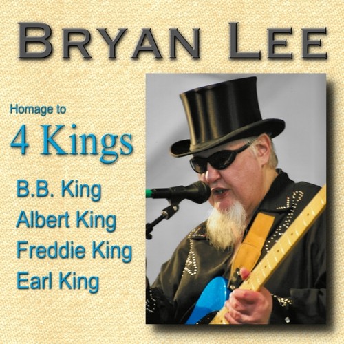 Bryan Lee on Pandora | Radio, Songs & Lyrics
