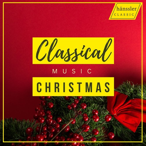 Classical Christmas by Grand Symphony Orchestra of All-Union National ...