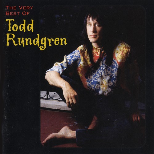 The Very Best of Todd Rundgren by Todd Rundgren - Pandora