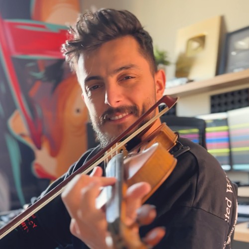 Andre Soueid on Pandora | Radio, Songs & Lyrics