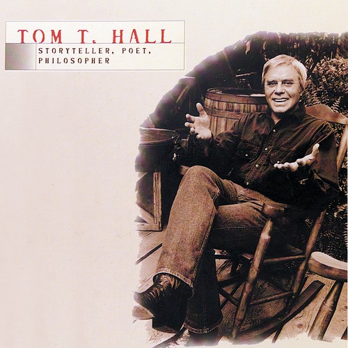 Old Dogs, Children And Watermelon Wine by Tom T. Hall - Pandora
