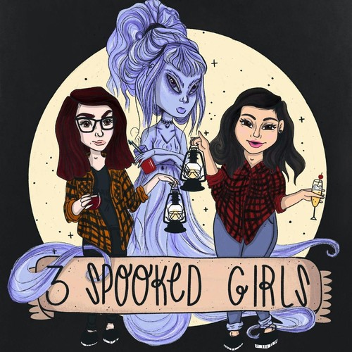 3 Spooked Girls Podcast - "356: Serial Killer Summer: Jeffrey Dahmer ...