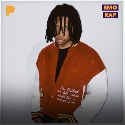 Emo Rap Music - Listen to Emo Rap - Free on Pandora Internet Radio