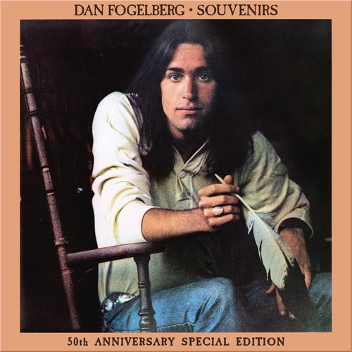 Souvenirs (50th Anniversary Edition) by Dan Fogelberg - Pandora