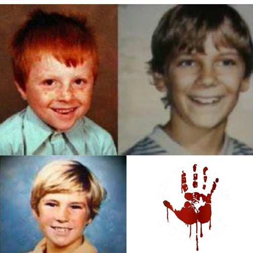 "321. From Boy Scout to Serial Killer: John Joubert" Episode ...