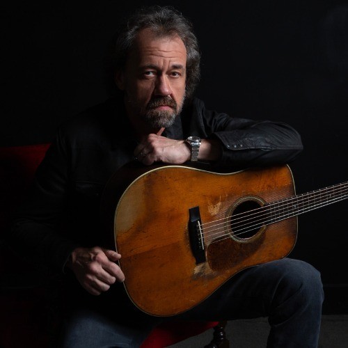 Dan Tyminski on Pandora | Radio, Songs & Lyrics