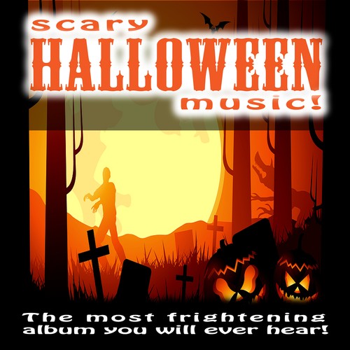 Scary Halloween Music by Scary Halloween Music (Children's) - Pandora