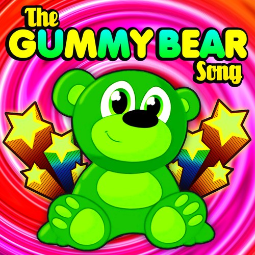 The Gummy Bear Song (Gummibär Song) by Gummibär (Children's) - Pandora