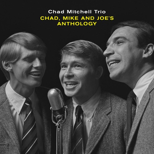 The Chad Mitchell Trio on Pandora | Radio, Songs & Lyrics