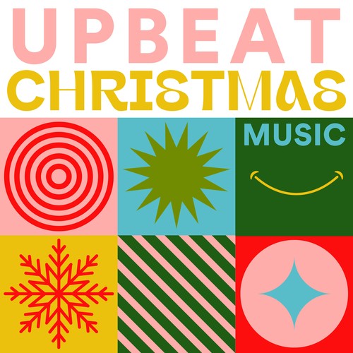 Upbeat Christmas Music by Various Artists - Pandora