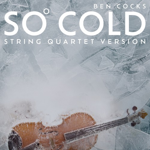 Ben Cocks on Pandora | Radio, Songs & Lyrics