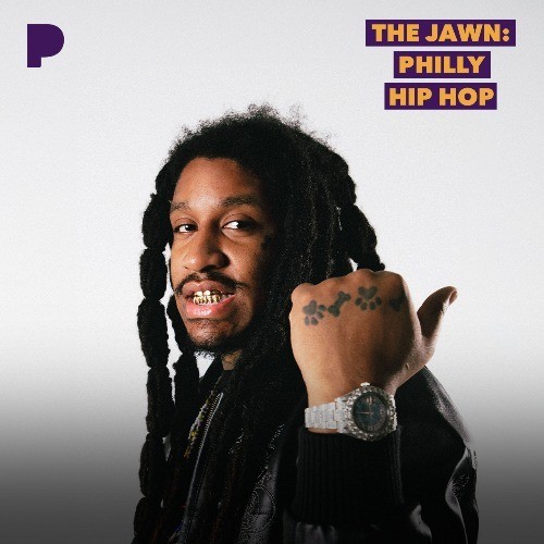 The Jawn: Philly Hip Hop Music - Listen to The Jawn: Philly Hip Hop ...
