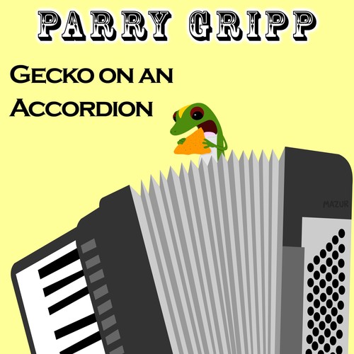 Parry Gripp (Children's) on Pandora | Radio, Songs & Lyrics