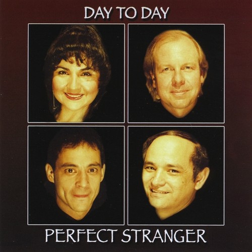 Perfect Stranger on Pandora | Radio, Songs & Lyrics