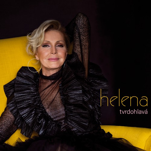 Helena Vondráčková on Pandora | Radio, Songs & Lyrics
