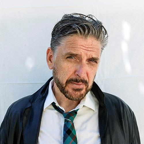 Craig Ferguson on Pandora | Radio, Songs & Lyrics