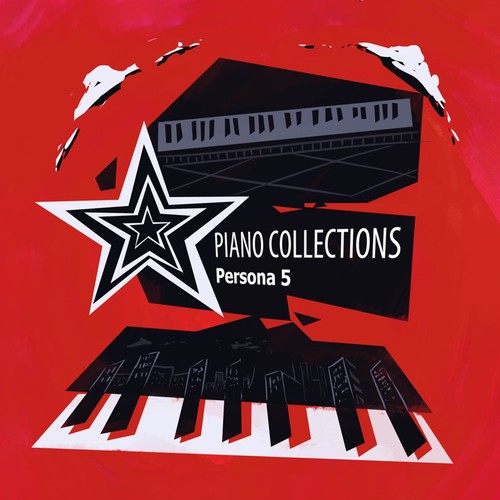 Piano Collections: Persona 5 by David Russell - Pandora
