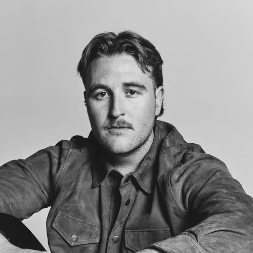 Graham Barham on Pandora | Radio, Songs & Lyrics