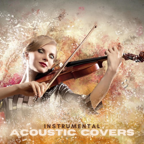 Instrumental Acoustic Covers by Paula Kiete, Chris Snelling, Django ...