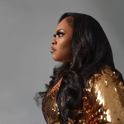 Tasha Cobbs Leonard & Kierra Sheard Kelly on Pandora | Radio, Songs ...