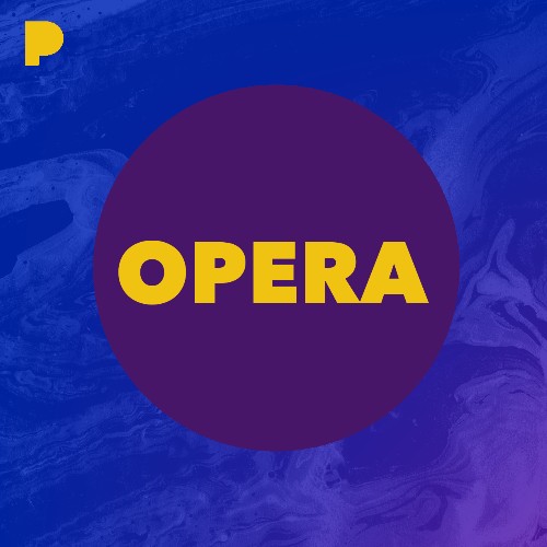Opera Music - Listen to Opera - Free on Pandora Internet Radio