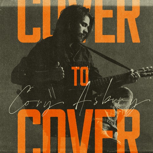 Cover To Cover by Cory Asbury - Pandora