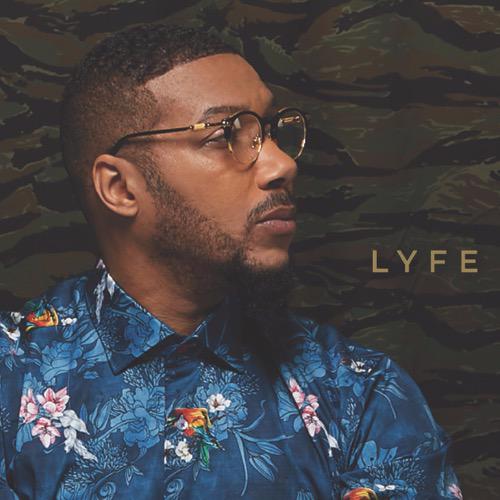 Lyfe Jennings on Pandora | Radio, Songs & Lyrics