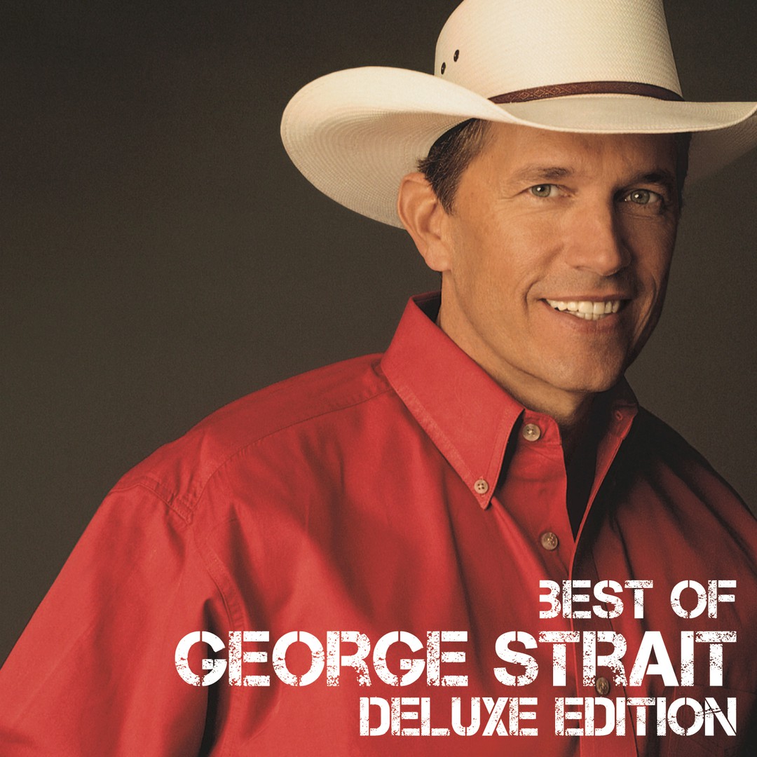 Give It Away by George Strait - Pandora