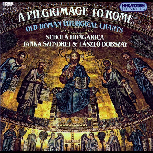 Old Roman Chant on Pandora | Radio, Songs & Lyrics
