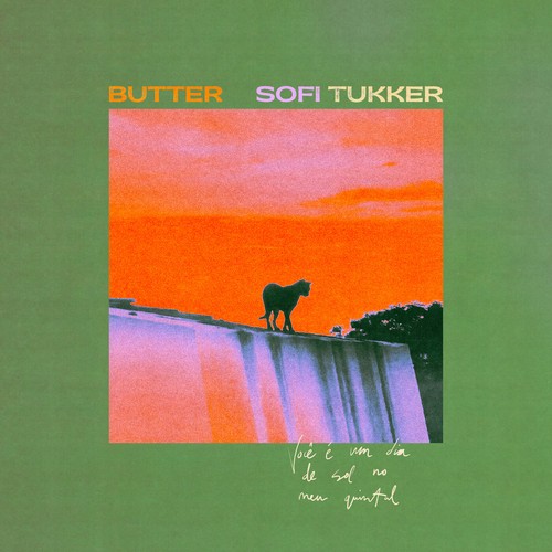 butter by Sofi Tukker - Pandora