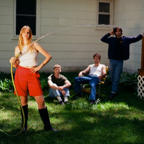 Slow Pulp on Pandora | Radio, Songs & Lyrics