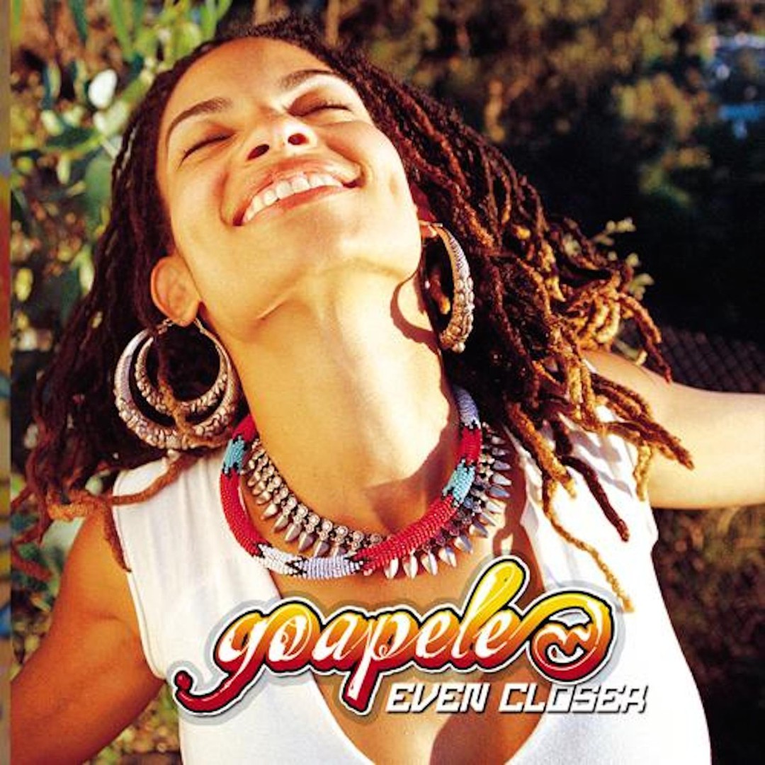 Closer by Goapele - Pandora