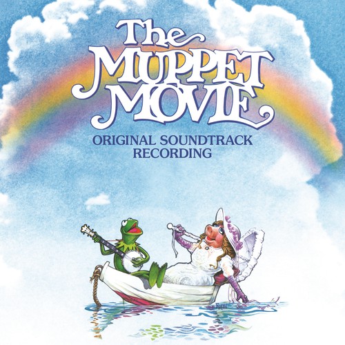 Rainbow Connection (From "The Muppet Movie"/Soundtrack Version) by ...