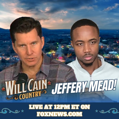 Will Cain Country Podcast Today In Propaganda: SignalGate, Double Tap ...