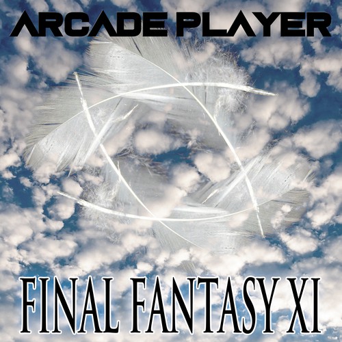 Final Fantasy XI by Arcade Player - Pandora