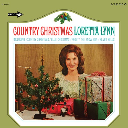 Loretta Lynn (Holiday) on Pandora | Radio, Songs & Lyrics